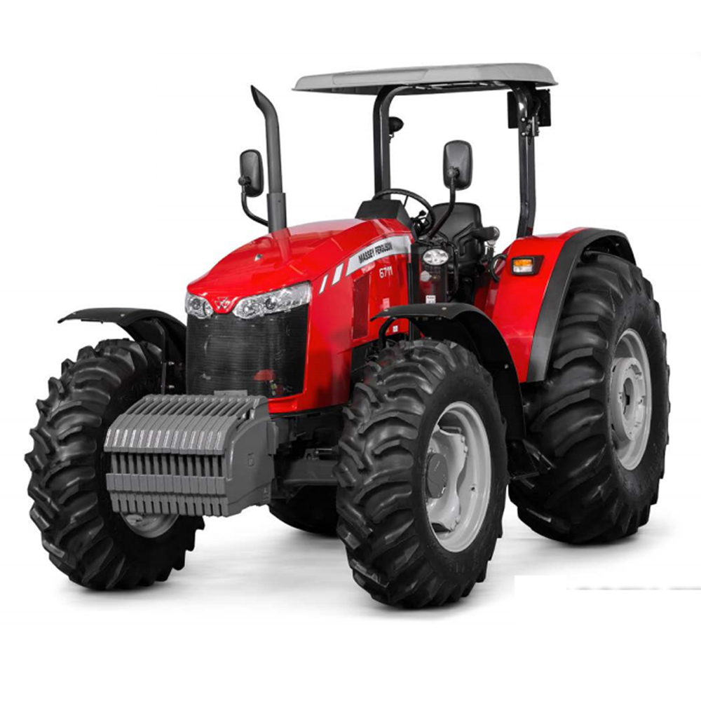 Massey Ferguson