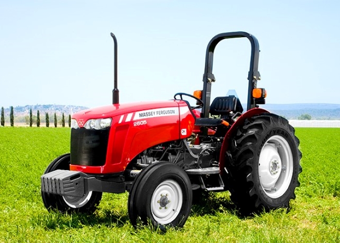 Massey Ferguson