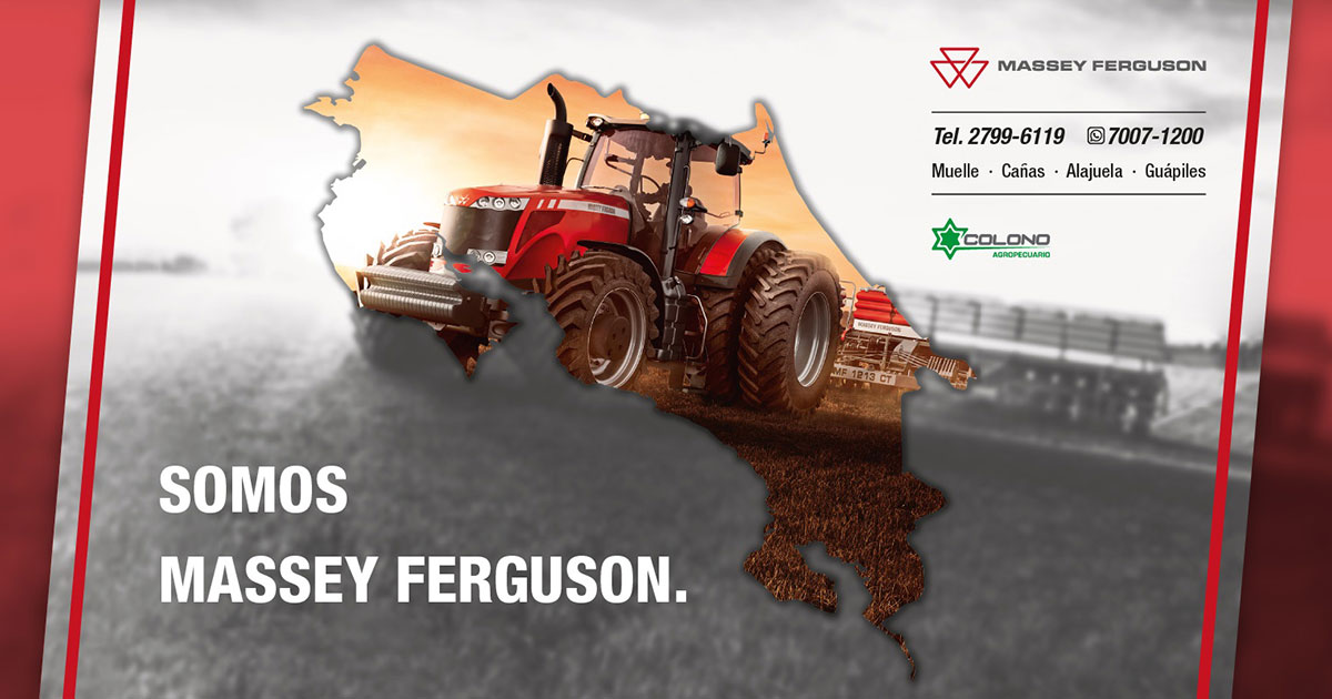 Massey Ferguson